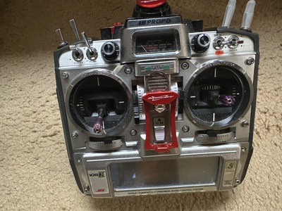 jr radio control transmitter | eBay
