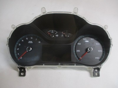 Chevrolet Colorado GMC Canyon Speedometer Speedo Cluster MPH & KPH 86K ...
