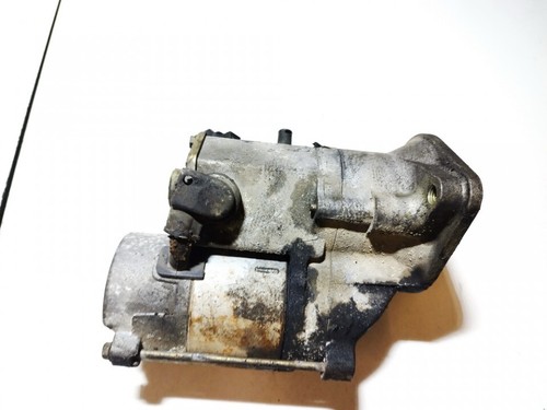 2810064300 2280003622 D5252T Starter Motor for Toyota Corolla Ver ...