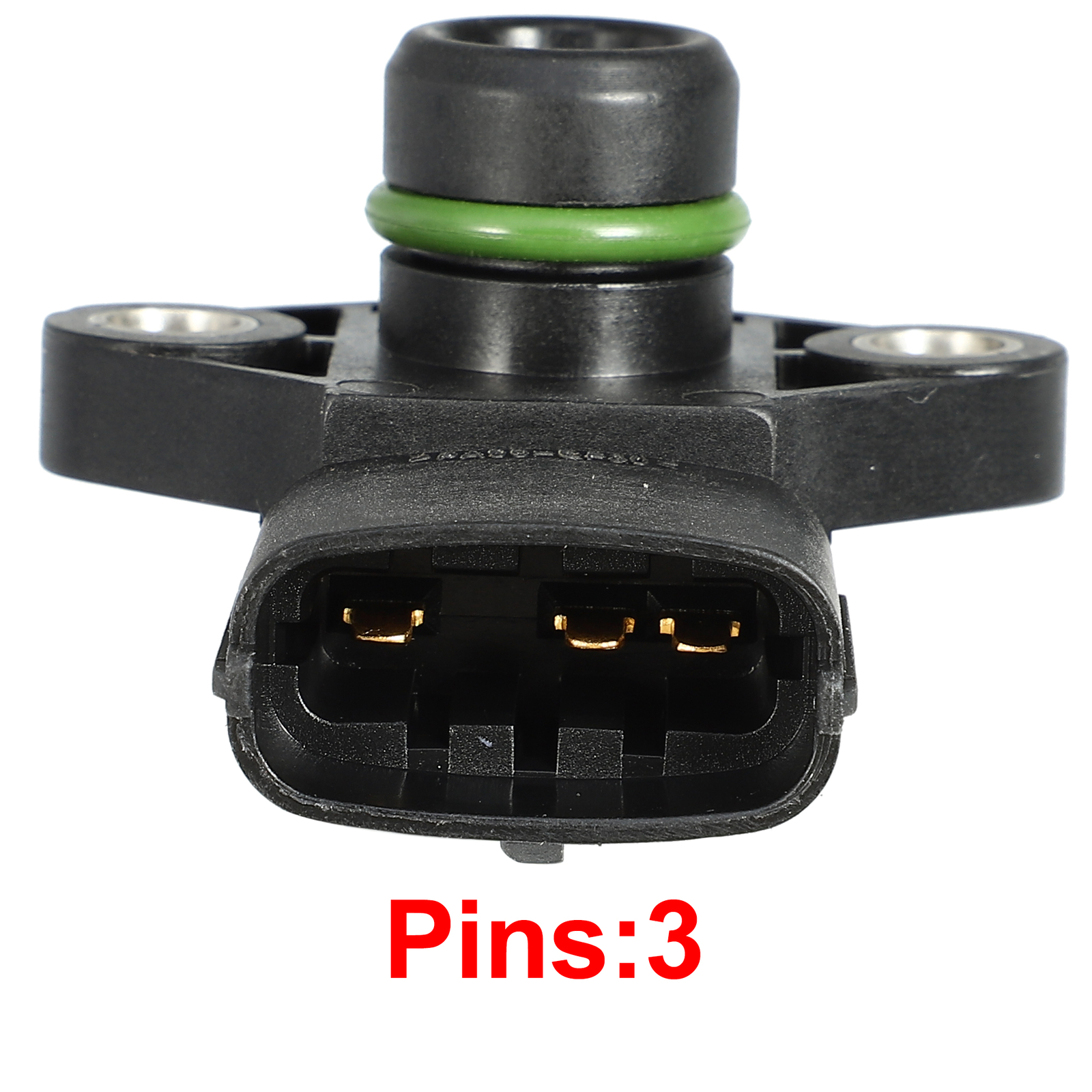 Intake Pressure MAP Sensor for HYUNDAI I20 39300-2B050 Plastic Metal ...