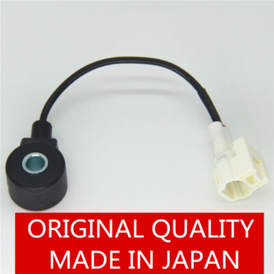 22060-AA061 New Front Knock Sensor For Subaru Legacy Forester Impreza | eBay