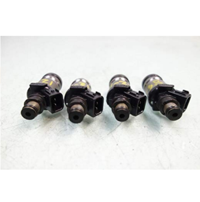 4 Fuel Injector 06164-P2J-000 for Honda Civic Accord Del Sol Acura ...