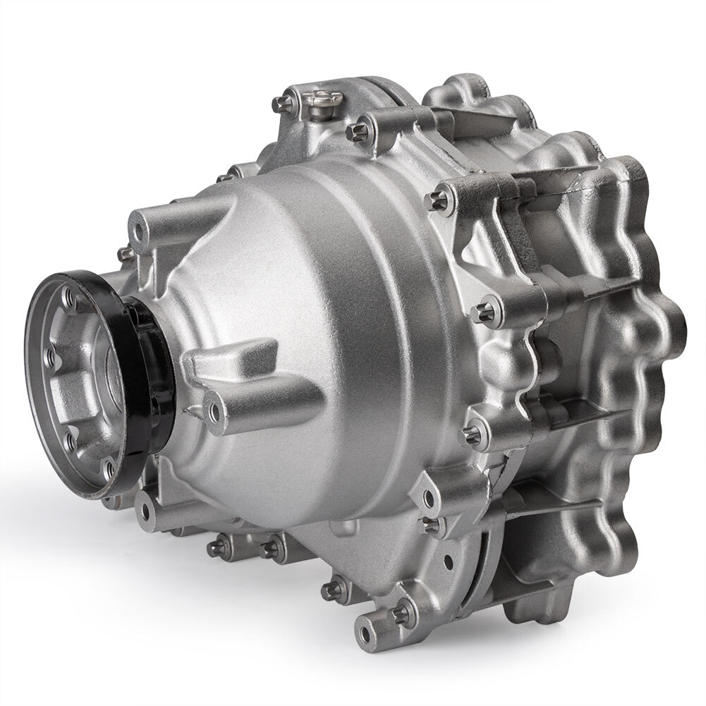 For Mercedes-Benz GL-Class GL350 GL400 GL450 Transfer Case Assembly ...