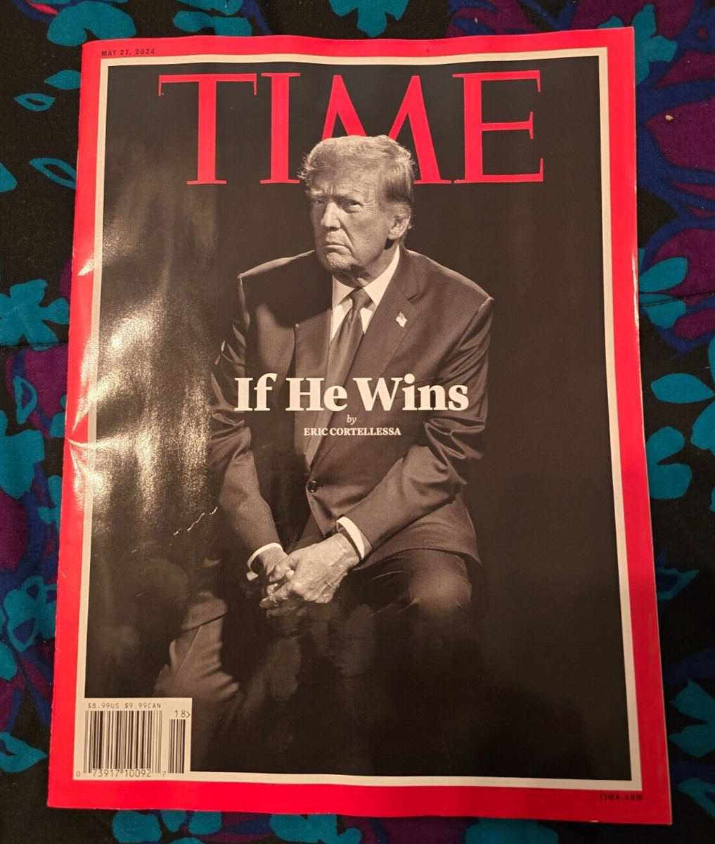 Time Magazine Cover 2024 Time Person Of The Year 2024 Time Person Of