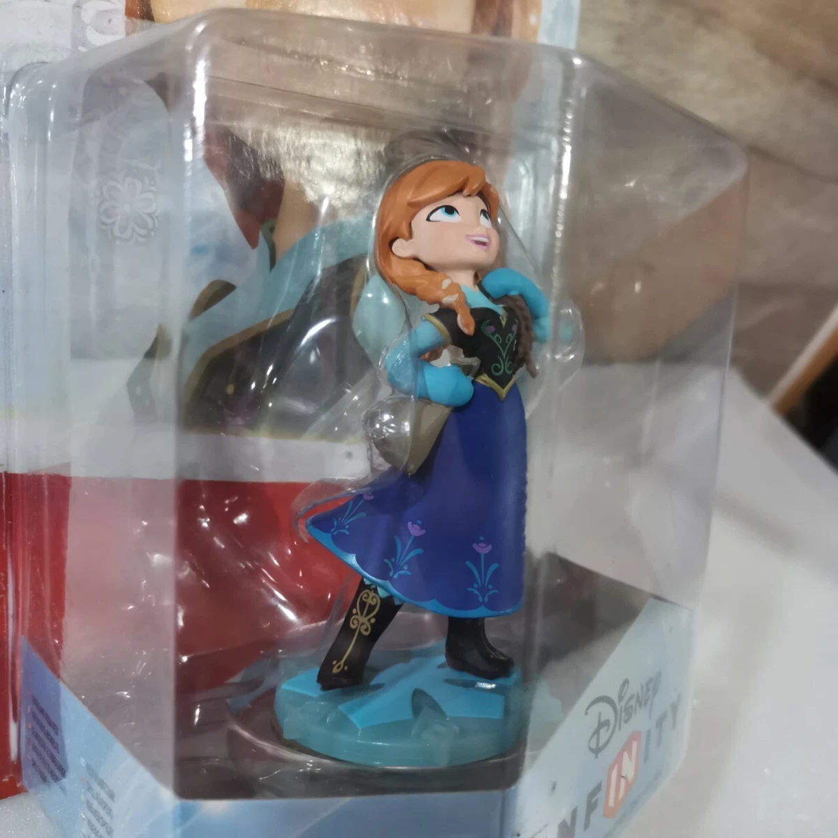 Disney Infinity Frozen Playset