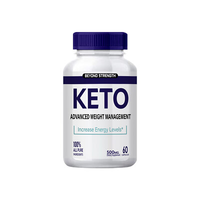 Beyond Strength Capsules - Beyond Strength Advanced Capsules (Single ...