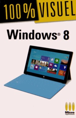100%VISUEL£WINDOWS 8 | eBay