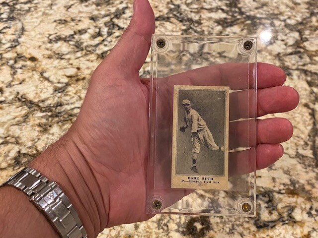 THENYC COMICS AND CARDS. | eBay Stores