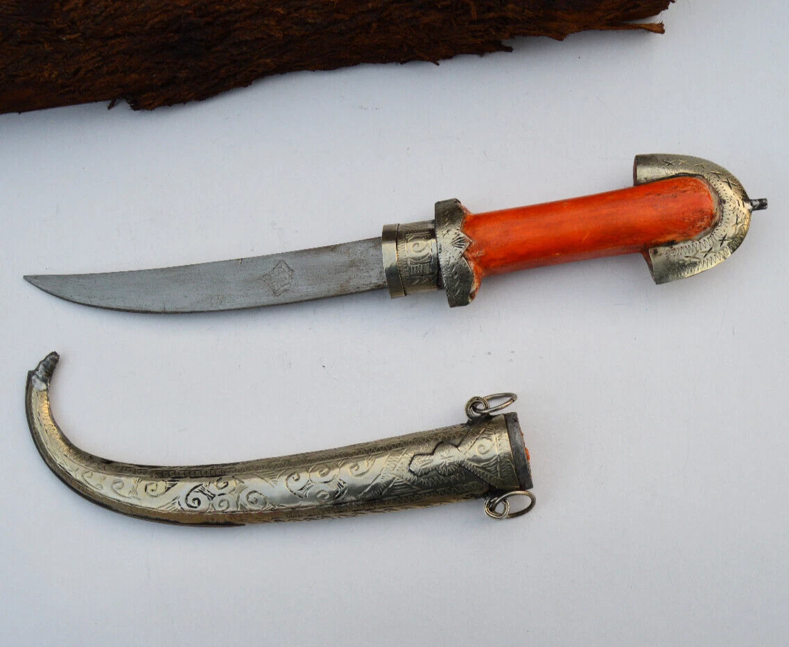 Antique Dagger