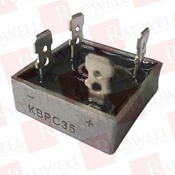 VISHAY KBPC3506 / KBPC3506 (NEW NO BOX) | eBay
