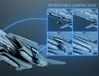 F-14 Tomcat 3D Print Garage Kit Figure Model Kit Unpainted Unassemble ...