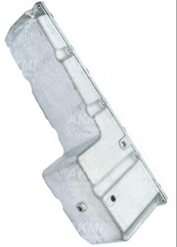 Replaces 23522282 DETROIT 60 SERIES-14.0 DDC5 0 OIL PAN 2887028 | eBay