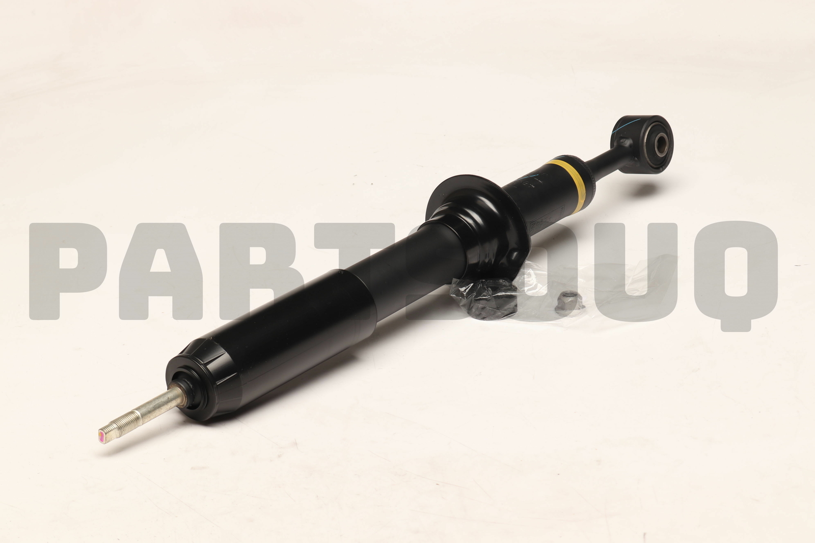 4851009J90 Genuine Toyota ABSORBER ASSY, SHOCK, FRONT, RH/LH 48510 ...