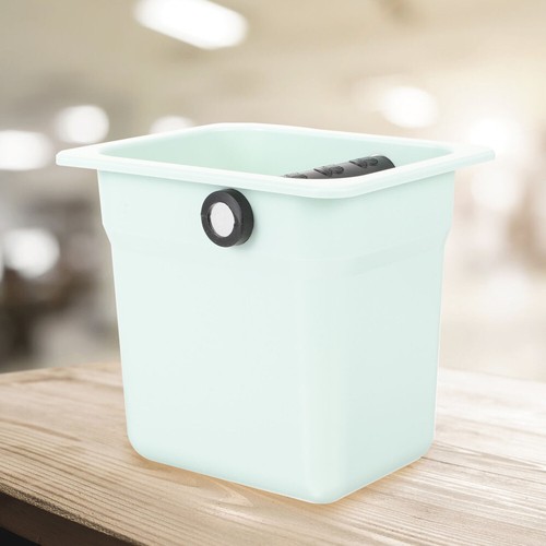 Küche Abklopfbox Espresso Kaffeesatzbox Klopfbox Kaffeepulvereimer Pro ...