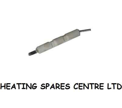 Flavel Emberglow 2 & Emberglow Classic Gas fire electrode P085131 FC ...