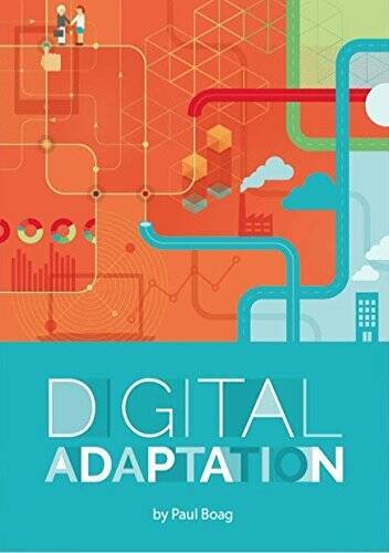 Digital Adaptation - Hardcover By Paul Boag - VERY GOOD | eBay