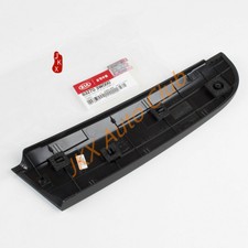 (10) Genuine Side Trim Molding Clips OEM for 16-17 Kia Sorento ...
