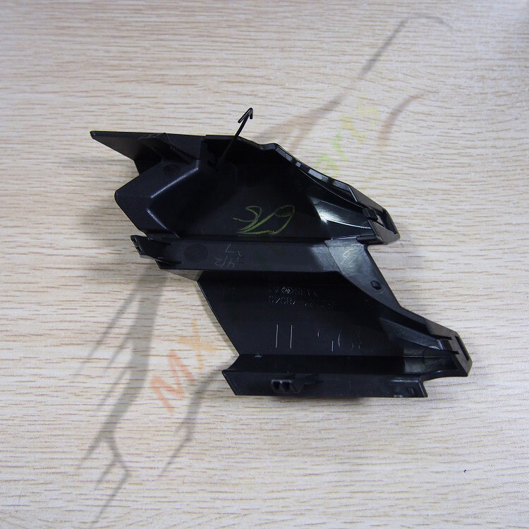 For Lexus NX300 2018-20 Front Right Side Bumper Tow Hook Eye Cover ...