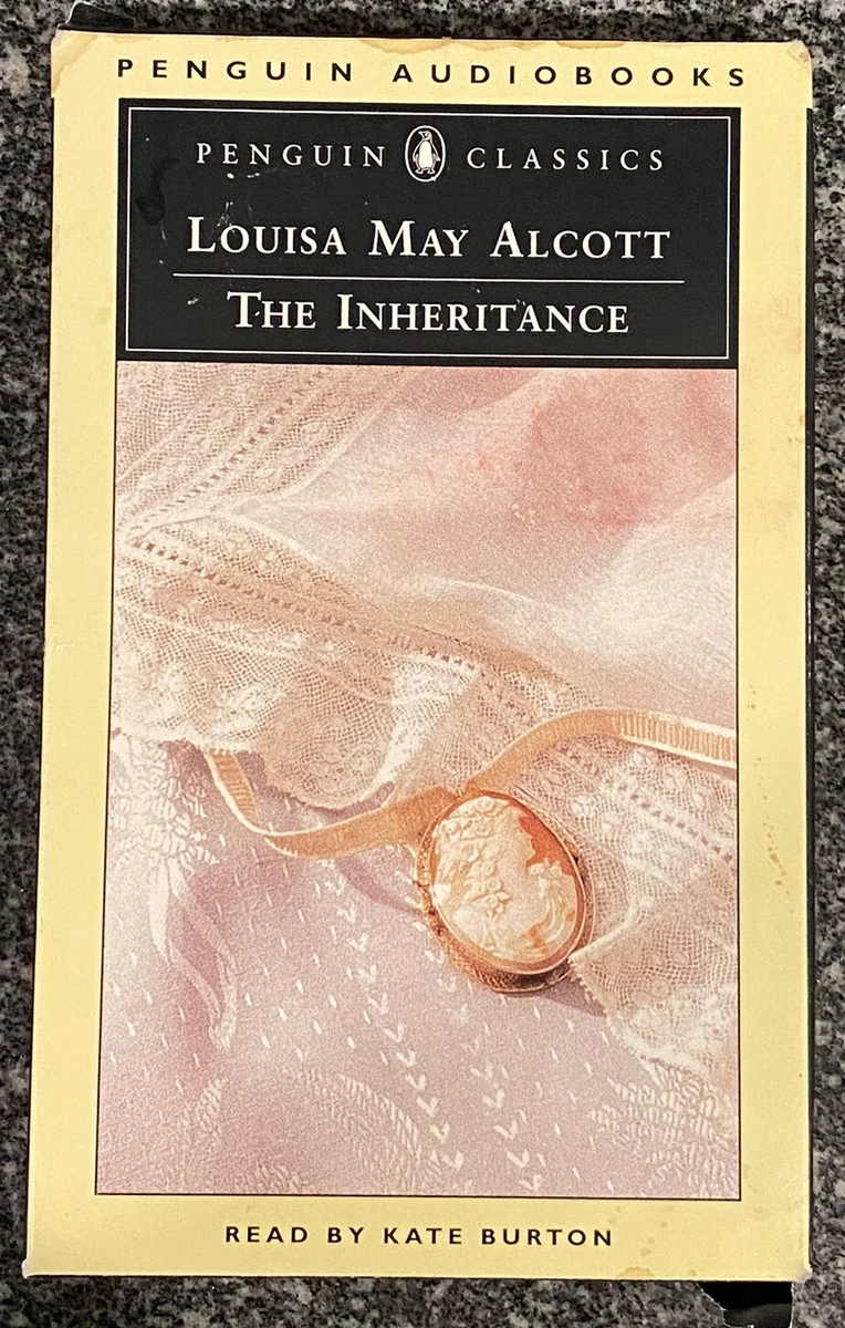 Inheritance Audiobook