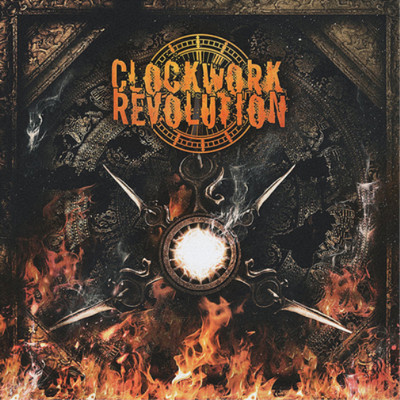 Clockwork Revolution Clockwork Revolution (CD) Album | eBay