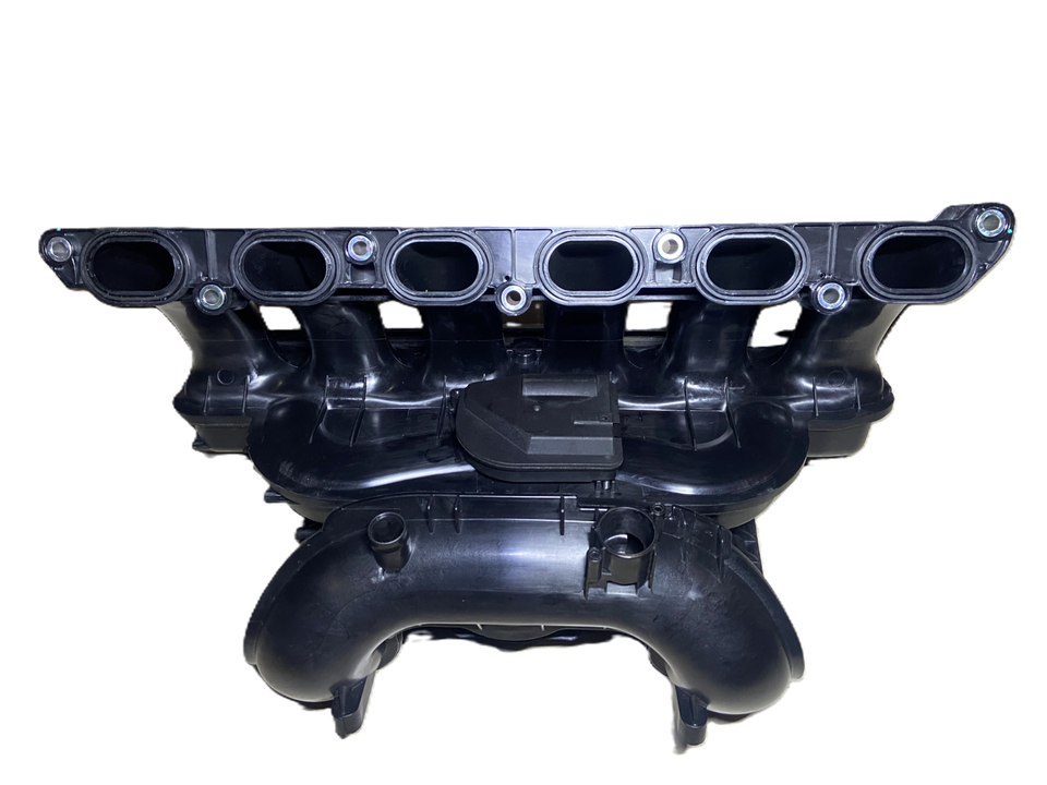 BMW 3 STAGE DISA INTAKE MANIFOLD N51 N52 E90 E92 328i 325i 330i Xi | eBay