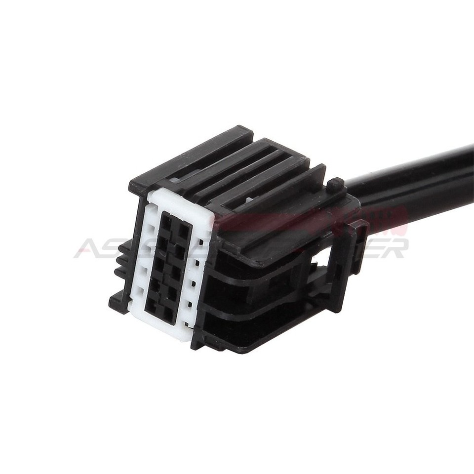 Power Heated Mirrors Side View Mirrors Pair Fits Chevy Silverado ...