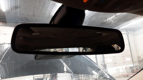 Int Rr View Mirror For Fusion Assy Autodim | eBay
