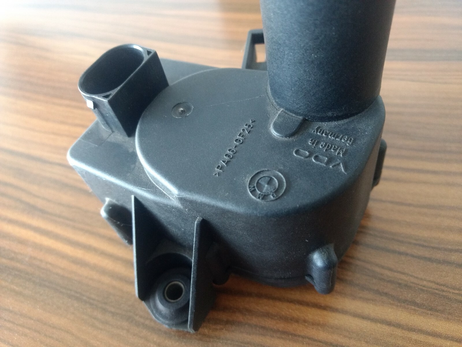 BMW Z3 M Roadster E36 Actuator Cruise Control Unit 8369027 for sale ...