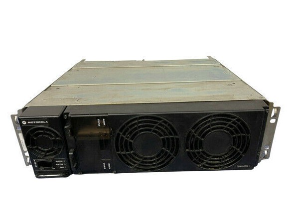 Motorola GTR 8000 Base Radio with power supply Power Amplifier and Transceiver for sale online ...