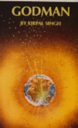 Godman : A Complete Study of the Supreme Mystics and Their Hallmarks by ...