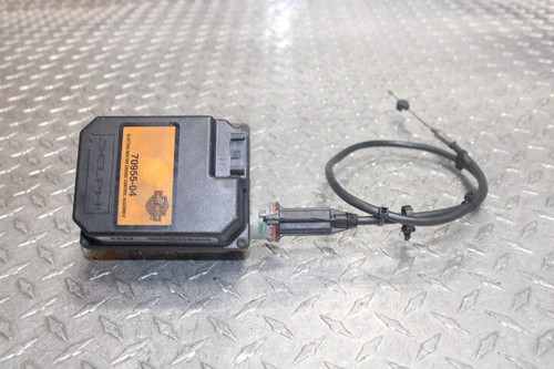 harley electra glide road king CRUISE CONTROL VALVE ACTUATOR MODULE ...