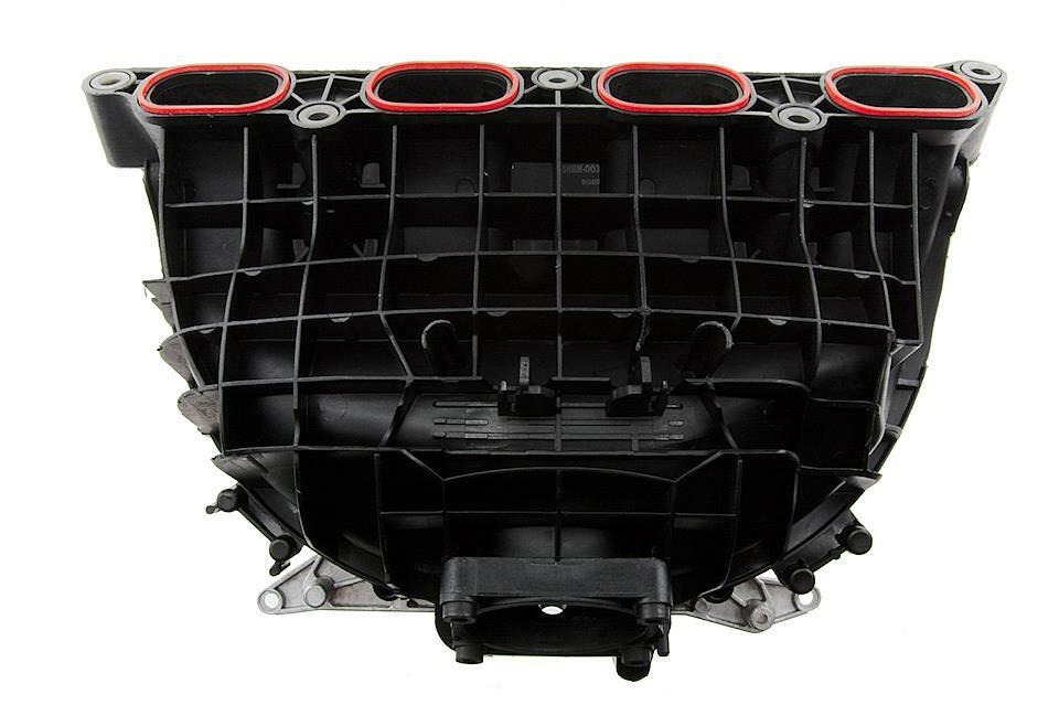 Le Collecteur D'Admission pour BMW 1 F20/F21 125I 2011 3 F30/F31 ...