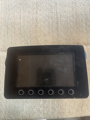 USED JUNGHEINRICH FORKLIFT DASHBOARD DISPLAY 51414555 KD Medi CO 250K ...