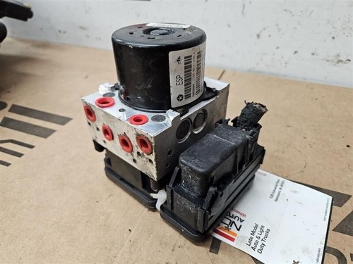 2009-2010 Dodge Caravan ABS Anti-Lock Brake Pump Module Assembly OEM | eBay