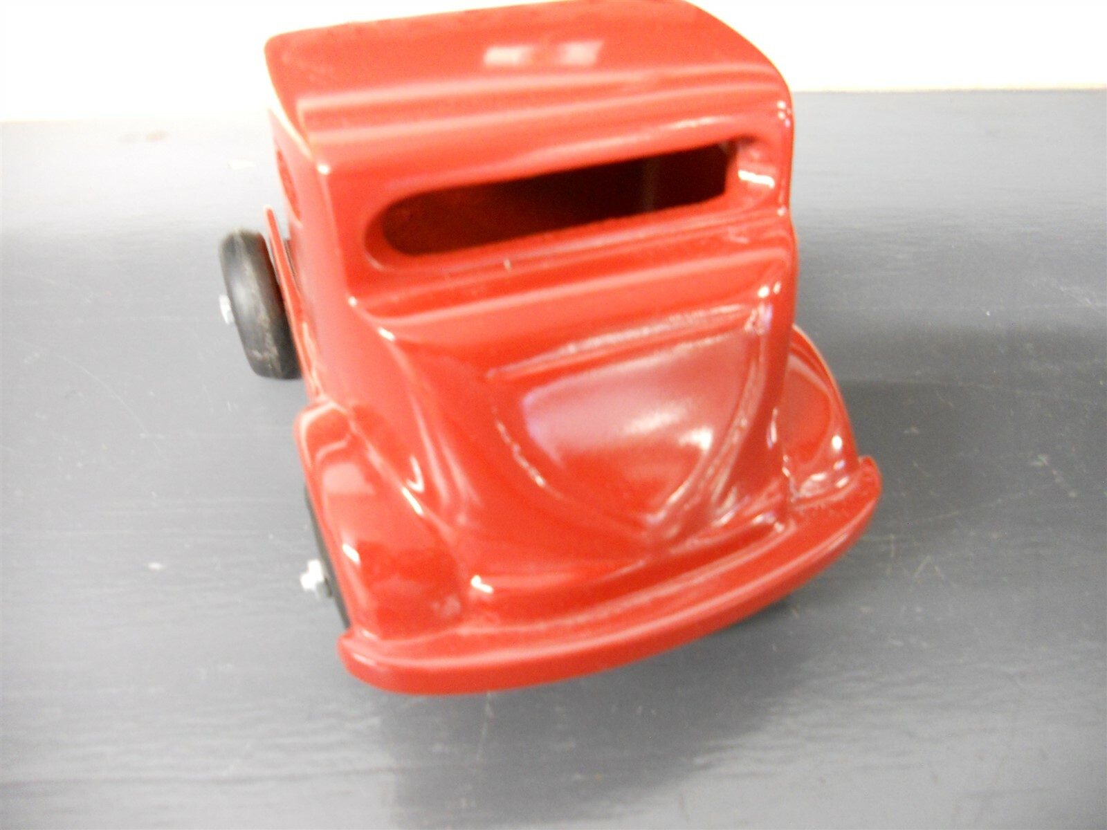 Tuffie toys pre-Smith Miller red cab | eBay