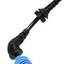 For 2001-2008 BMW E46 325 330 M3 Z4 Front RH ABS Wheel Speed Sensor ...