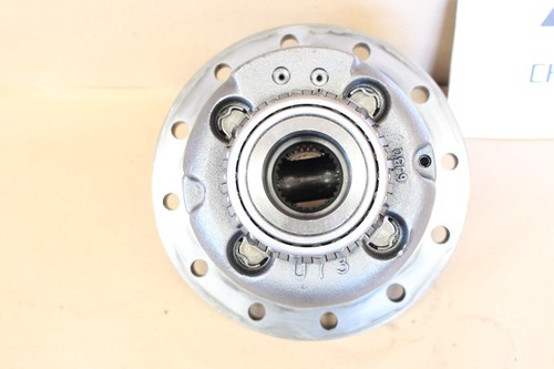 AAM 14 Bolt 11.5 Rear Axle Differential Gov Loc Carrier 30 Spline Chevy Dodge | eBay