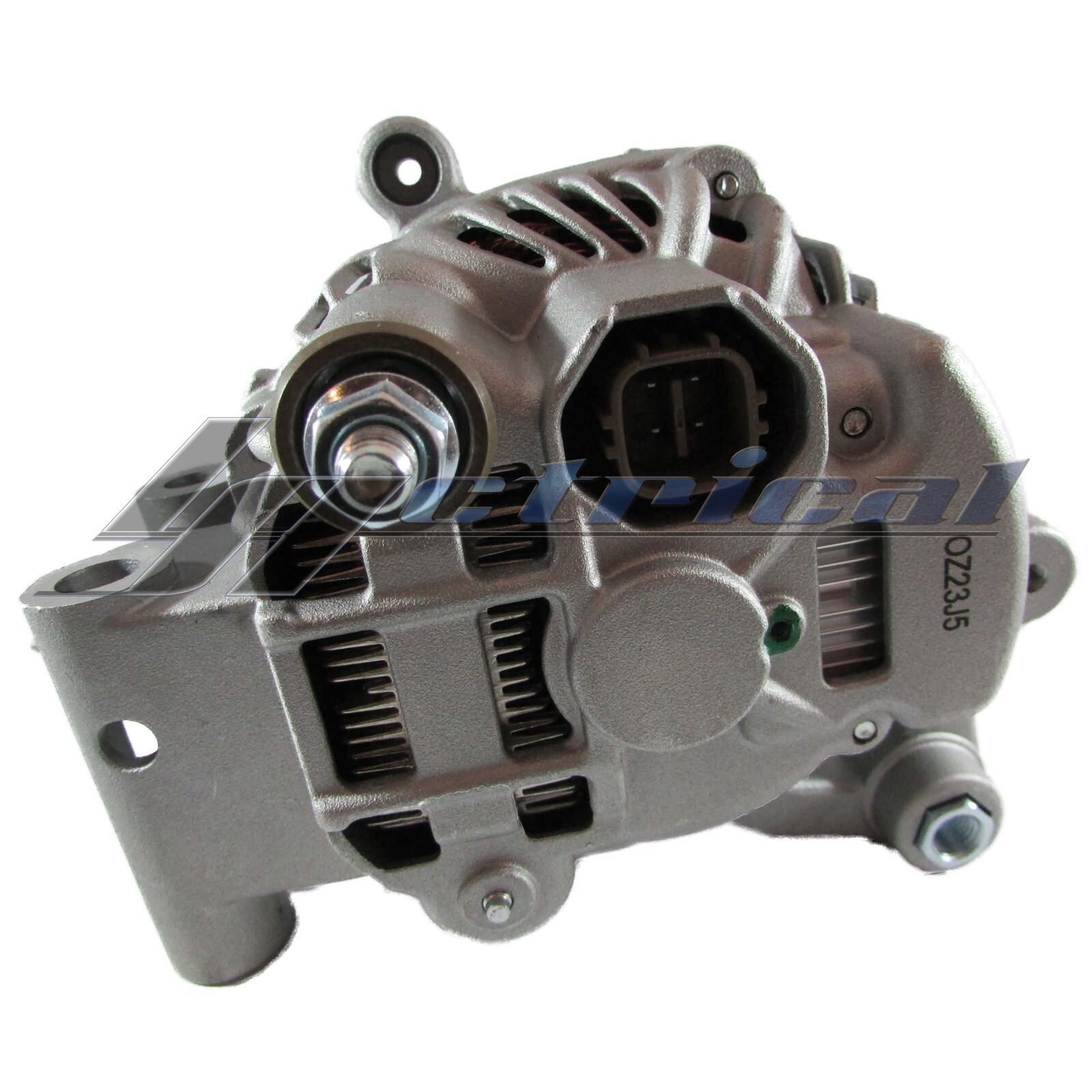 NEW ALTERNATOR FOR SUZUKI SX4 2.0L 2010-2013 31400-78K12, 31400-78K13 ...