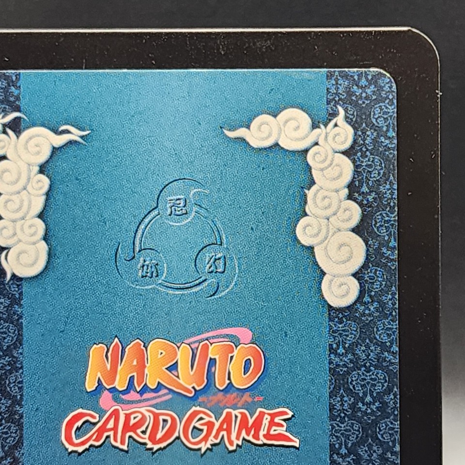 Hinata Hyuga Naruto Card Game TCG BANDAI Japanese Shueisha 2003 #102 0107 | eBay