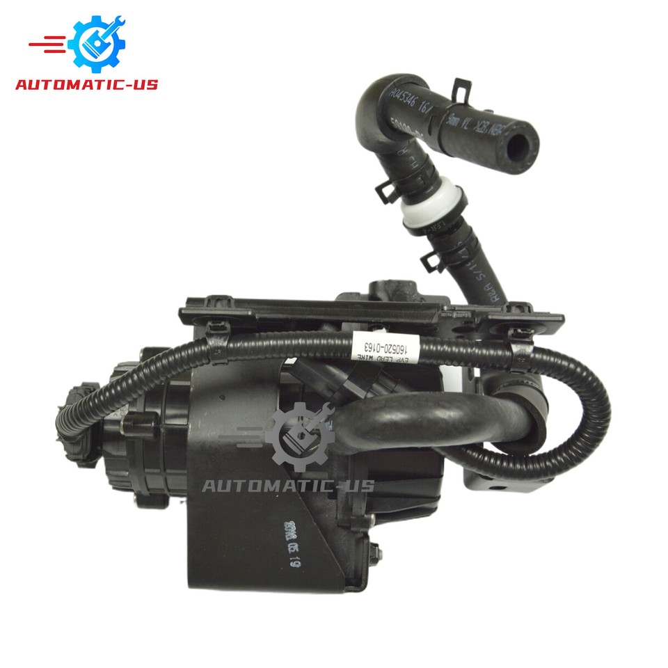 GENUINE OEM Vacuum Pump Assembly For Hyundai Tucson 1.6L Turbo 16-18 ...