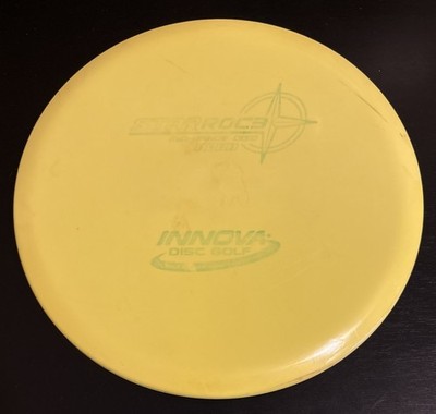 Innova Star Roc3 180 grams | eBay UK