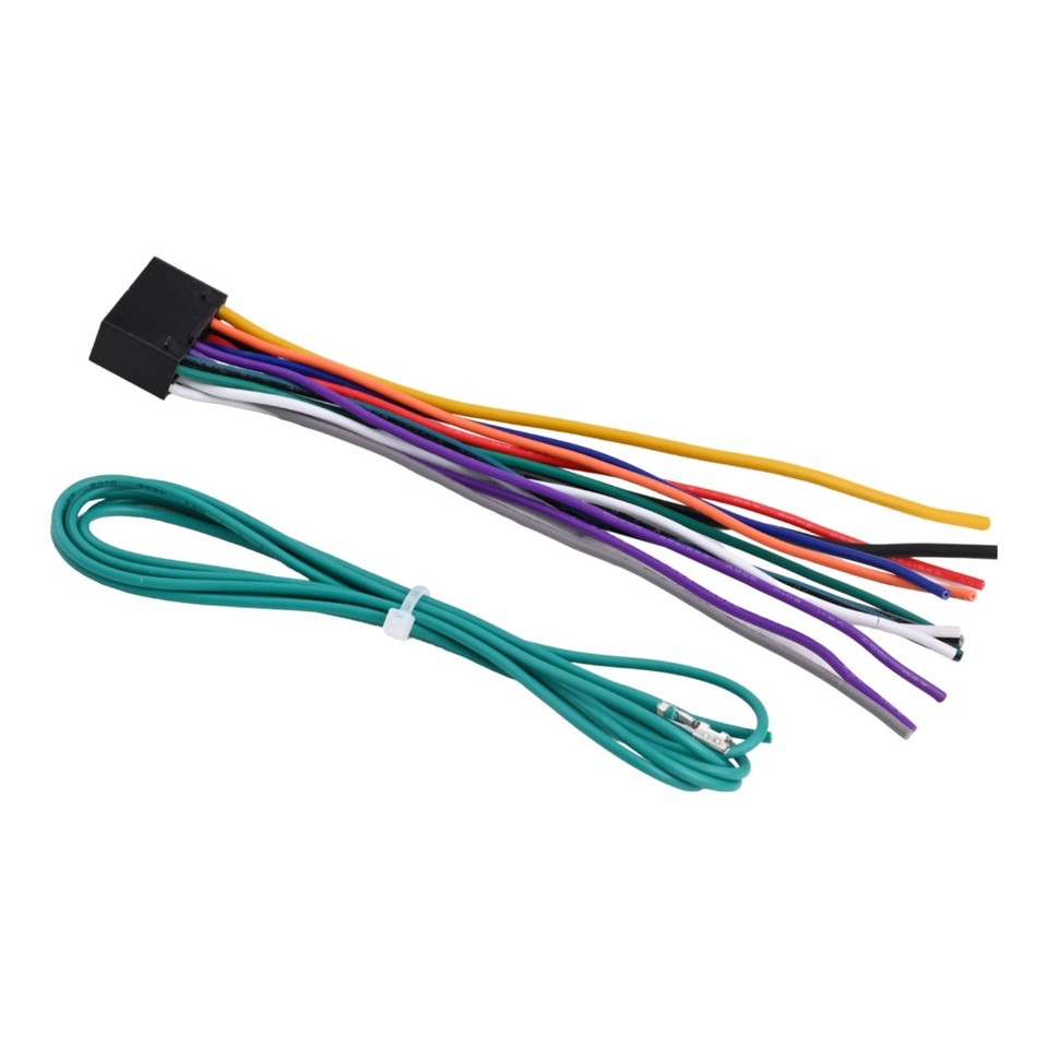 Car Stereo Car Audio Installation High Compatibility Secure Connection ...