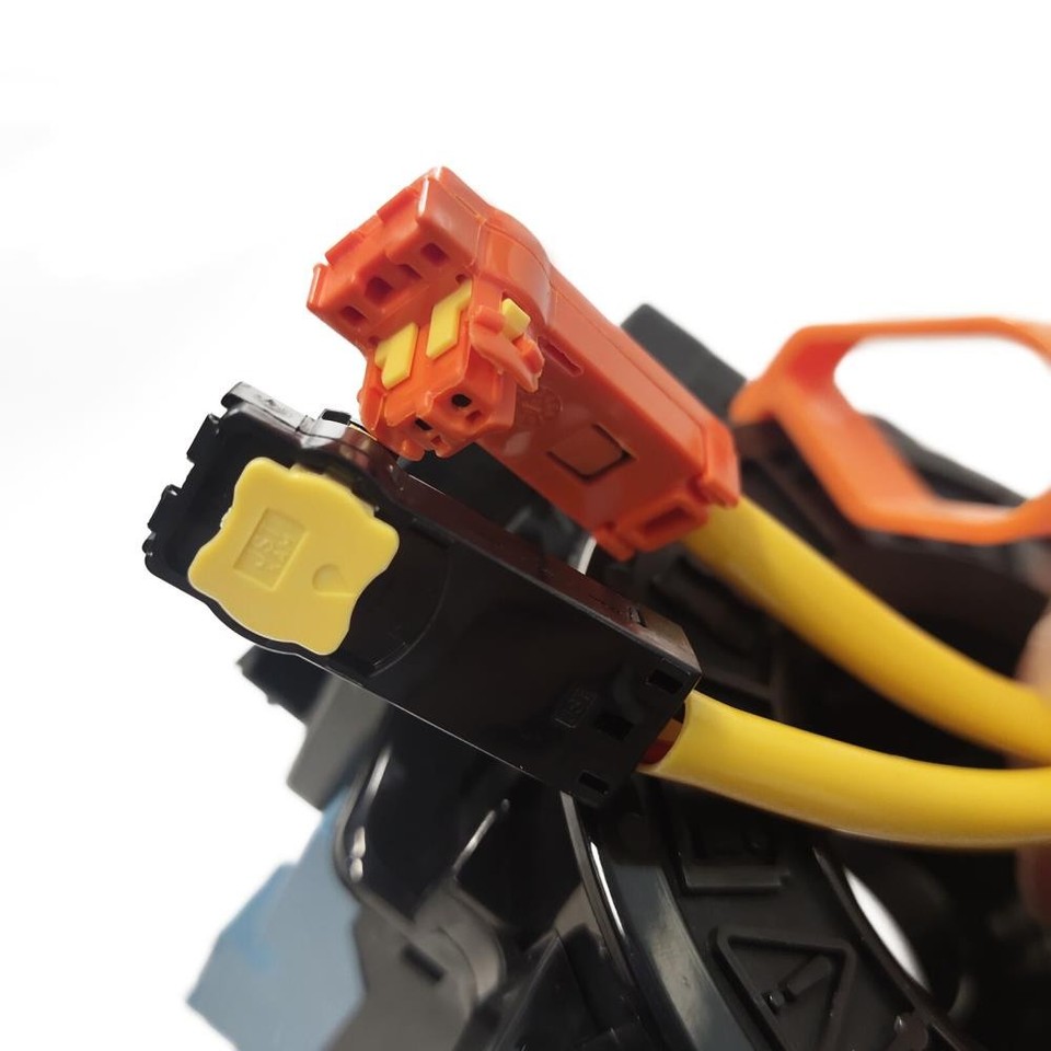 Clock Spring with Angle Sensor For 4Runner?10-2020? 2.7L, 4.0L 84307 ...