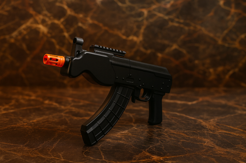 Replica Draco Gun 1:1 Scale Display Model Movie Prop Mini Draco Toy | eBay