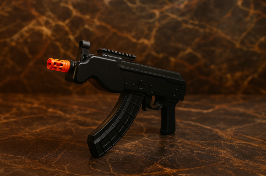 Replica Draco Gun 1:1 Scale Display Model Movie Prop Mini Draco Toy | eBay