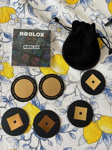 ROBLOX ADMIN Employee Exclusive Toy Codes Goldlika: Bloxstar W ...