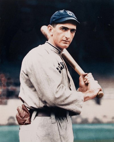 Shoeless Joe Jackson 8X10 Photo Picture MLB Baseball Cleveland Naps ...