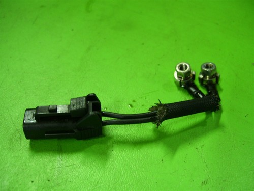 10 2010 HINO 268 Engine J08E-TV Diesel Fuel Injector Wire Connector ...