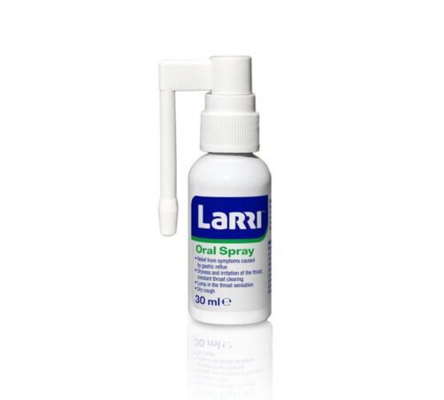 Larri Oral Reflux Spray 30mL | eBay