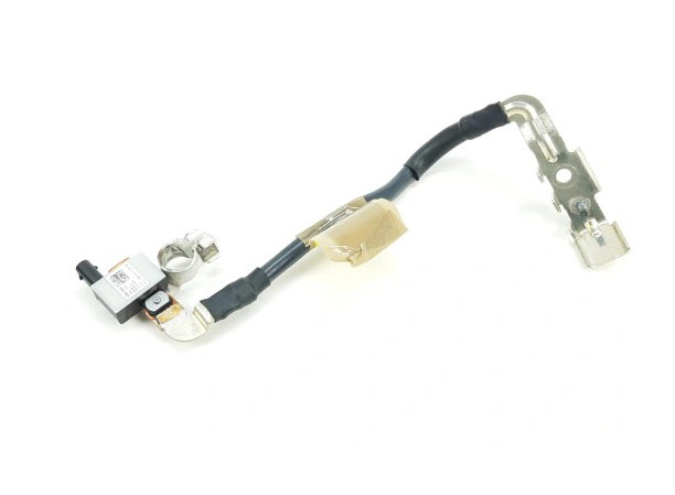 Volkswagen of America 5Q0915181J Battery and Related Components ...